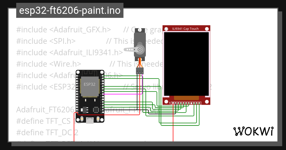 Node_IlI9341_Touch_Circular_Slider_Servo.ino - Wokwi ESP32, STM32 ...