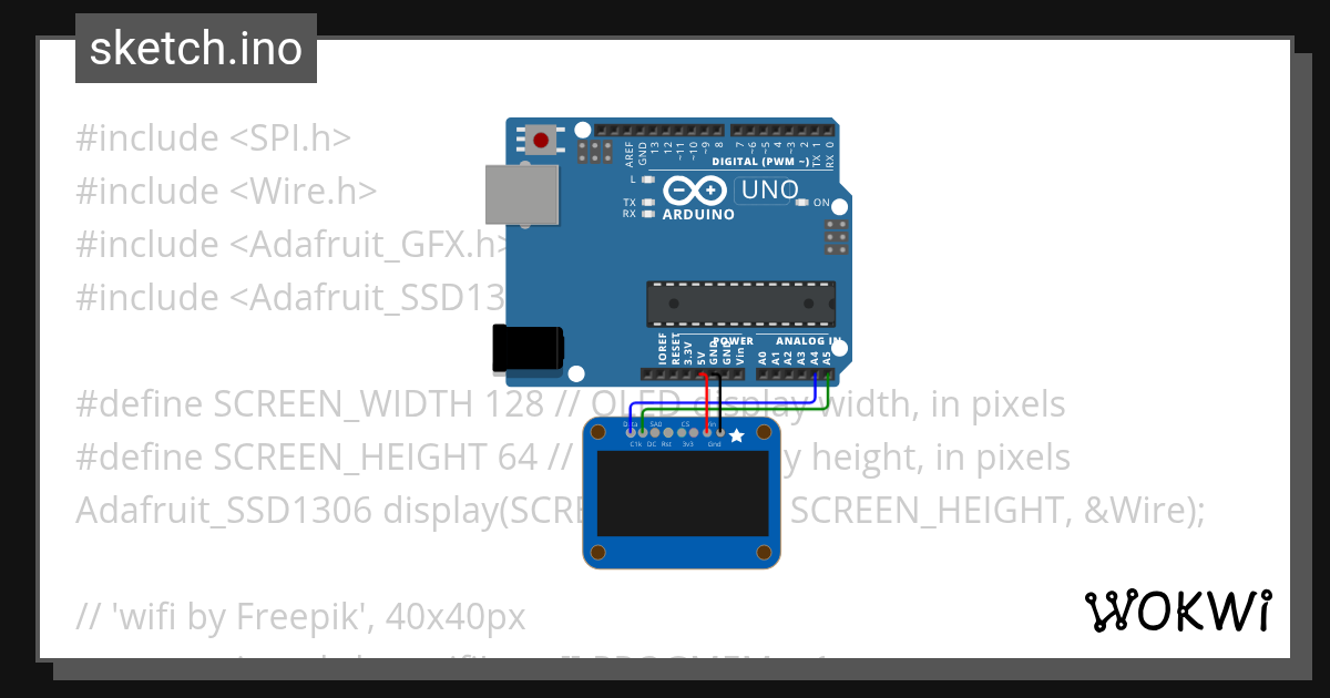 Logo Wokwi Esp32 Stm32 Arduino Simulator 2721