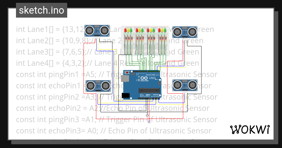 tc skip - Wokwi ESP32, STM32, Arduino Simulator