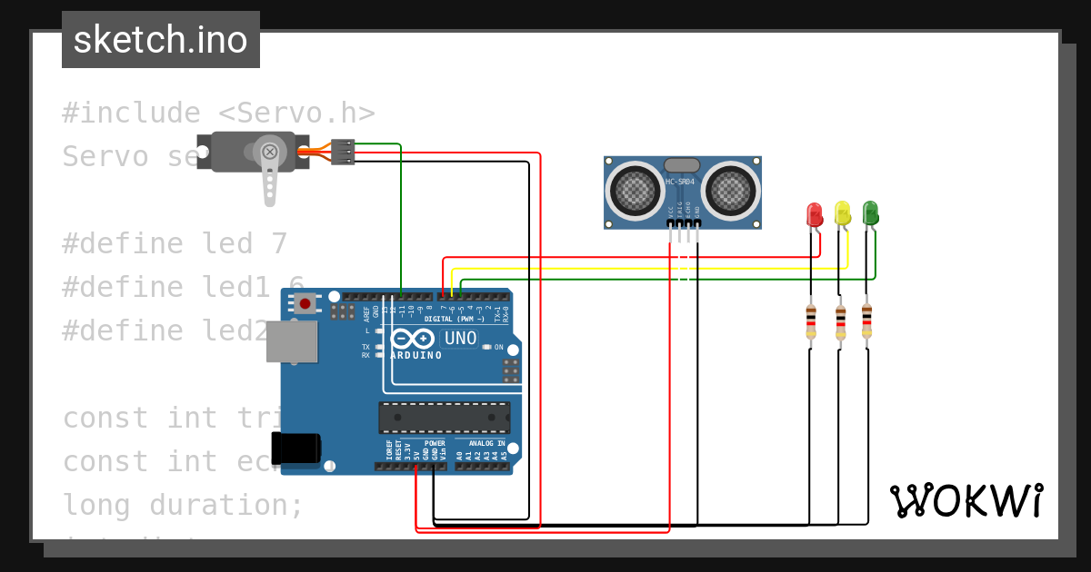 Flores Vincent Bonin R Microp Quiz 3 Wokwi Esp32 Stm32 Arduino Simulator