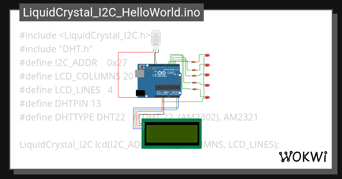 LiquidCrystal_I2C_HelloWorld.ino Copy Copy Copy - Wokwi ESP32, STM32, Arduino Simulator