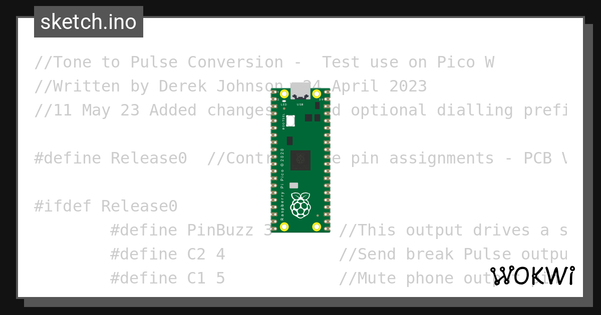 Pico Tone To Pulse Wokwi Esp32 Stm32 Arduino Simulator 1899