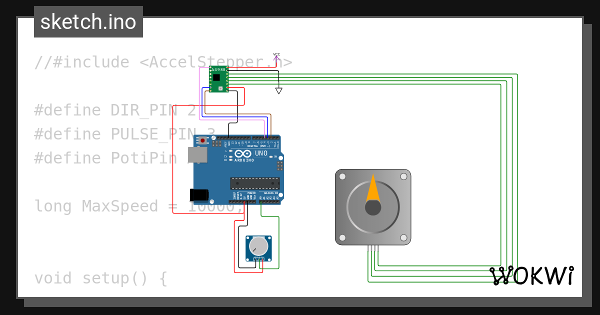 Test Hig Speed Wokwi Esp32 Stm32 Arduino Simulator 1573