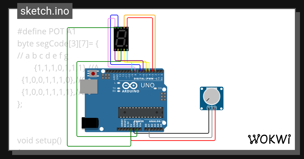 UTS NALDA - Wokwi ESP32, STM32, Arduino Simulator UTS NALDA - Wokwi ESP32, STM32, Arduino Simulator