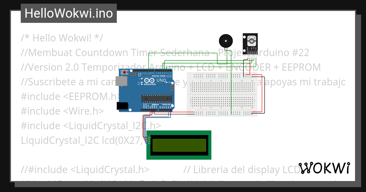 Menu.Countdown.Pause.II Copy - Wokwi ESP32, STM32, Arduino Simulator