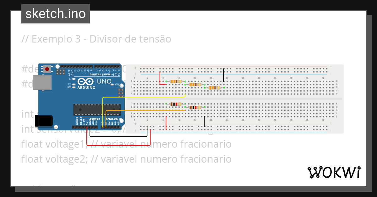 Wokwi - Online ESP32, STM32, Arduino Simulator