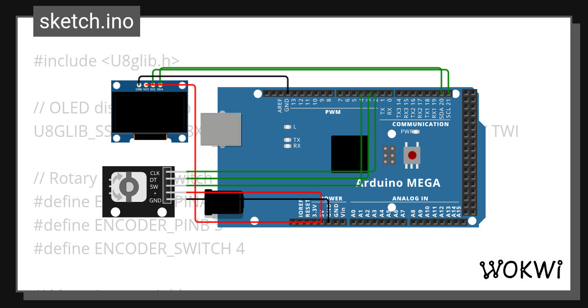 Other Rotary Enc Wokwi Esp32 Stm32 Arduino Simulator 7849