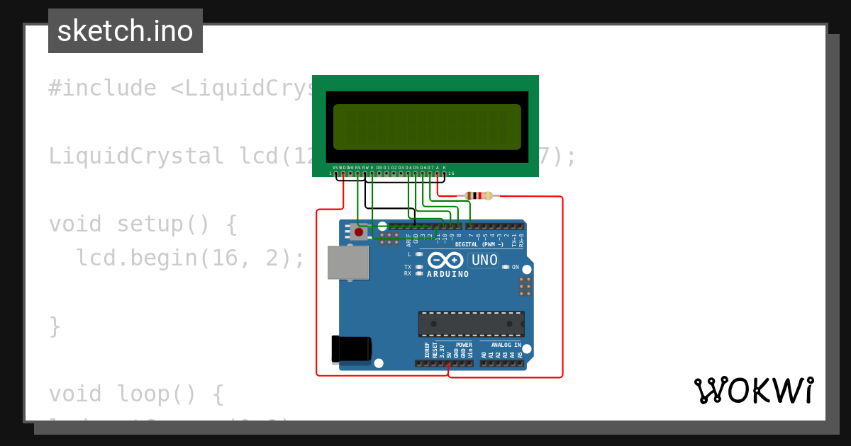 Salsa 3 Wokwi Esp32 Stm32 Arduino Simulator