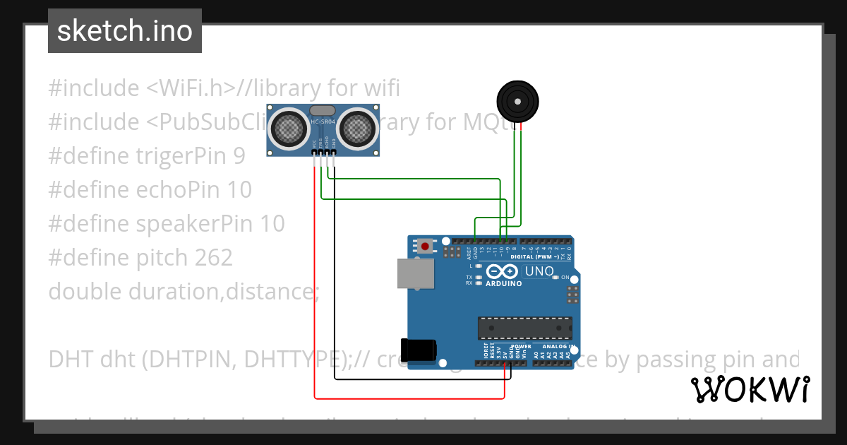 Assignment 3 Wokwi Esp32 Stm32 Arduino Simulator 7655