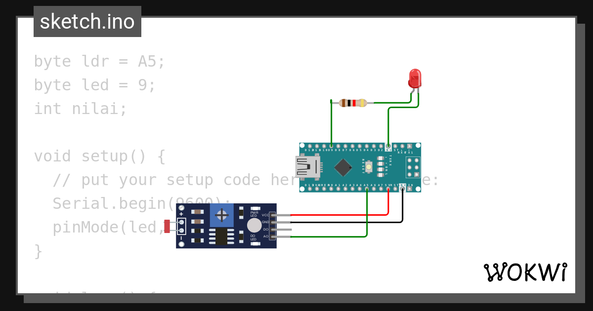 Wokwi Online Esp32 Stm32 Arduino Simulator
