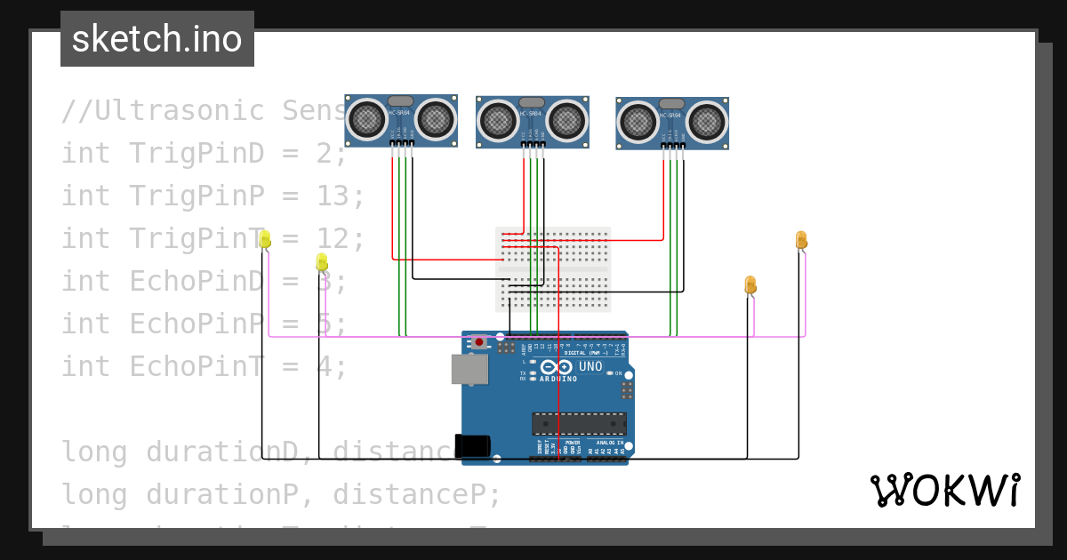 Robotics Pdr Wokwi Esp32 Stm32 Arduino Simulator 5701