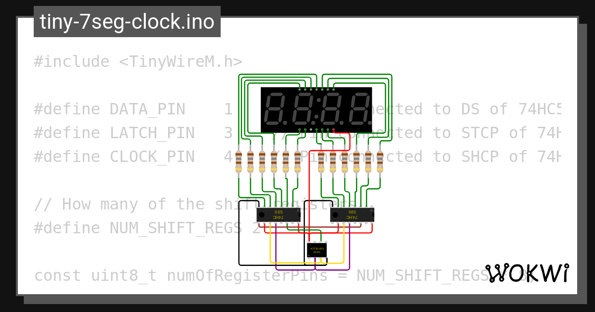 Teguh Hadi P Counter Wokwi Esp32 Stm32 Arduino Simulator