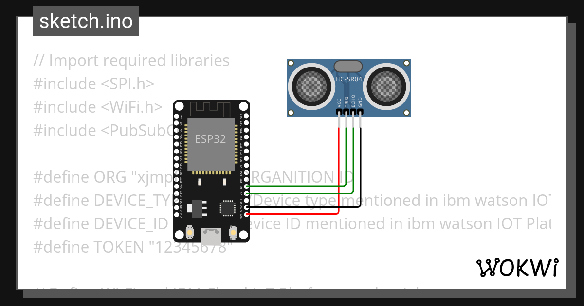 Assignment 3 Wokwi Esp32 Stm32 Arduino Simulator 7857