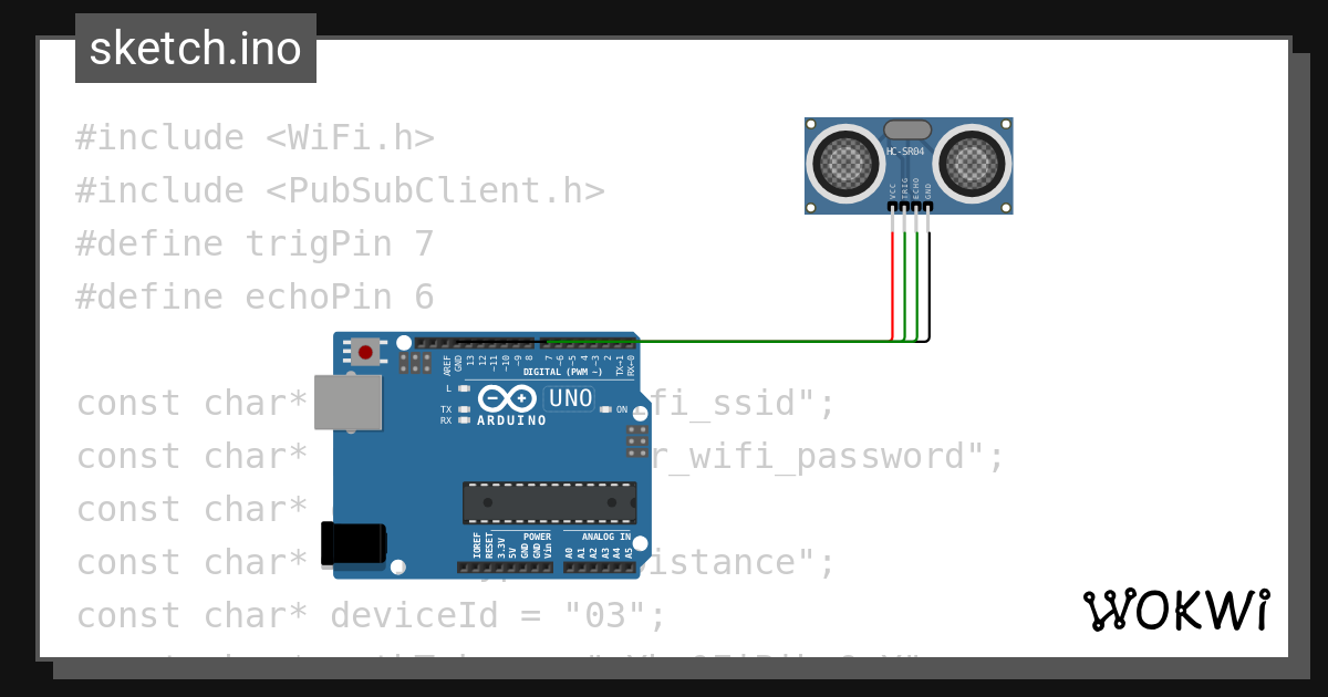Assignment 3 Wokwi Esp32 Stm32 Arduino Simulator 3203