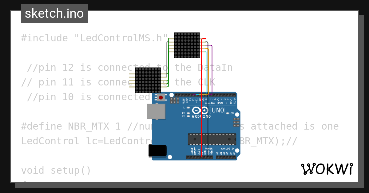 Hour Glass Wokwi Esp32 Stm32 Arduino Simulator 6856