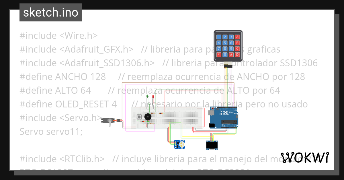 Simulacion Copia 20 Wokwi Esp32 Stm32 Arduino Simulator