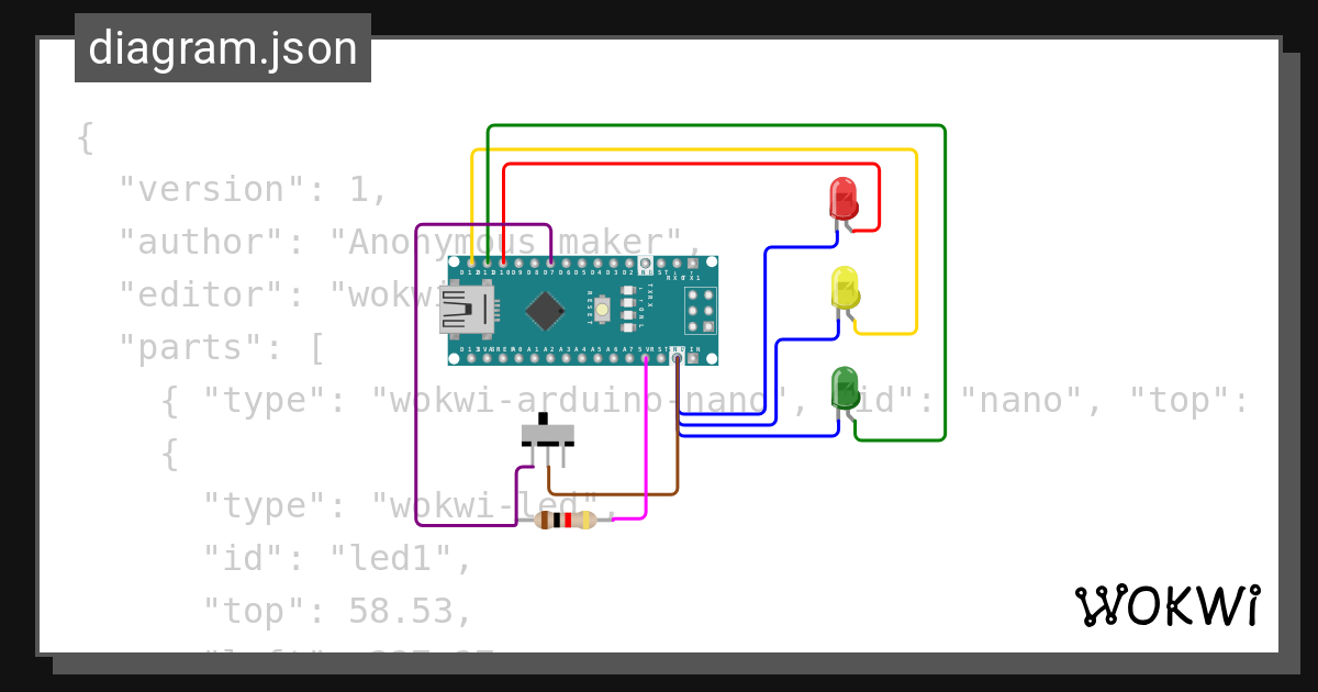 Wokwi Online Esp32 Stm32 Arduino Simulator 2560