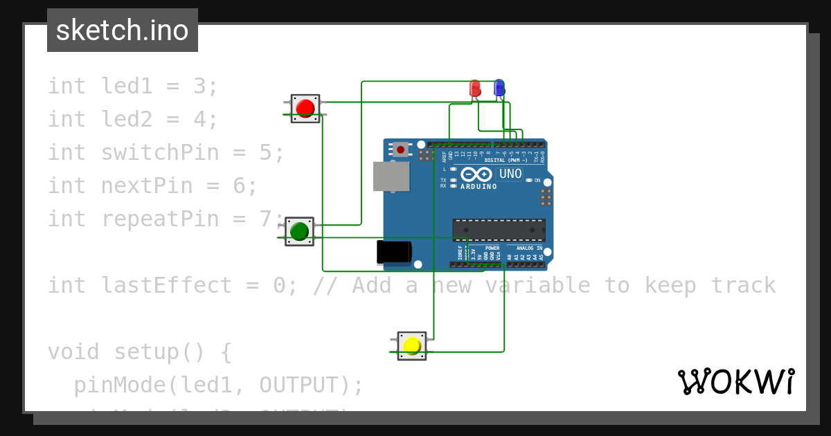 If Else Wokwi Esp32 Stm32 Arduino Simulator 