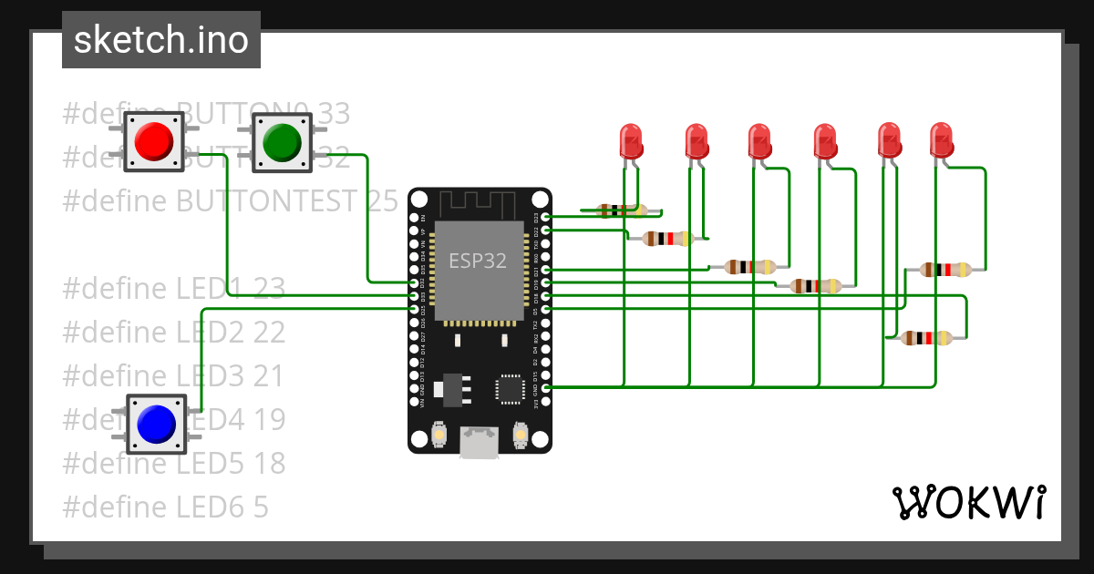 RAITEC parte 1 Copy - Wokwi ESP32, STM32, Arduino Simulator