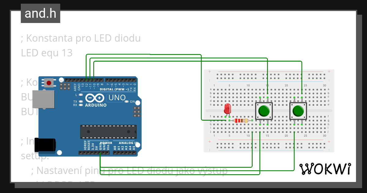 B3_herzigova_and - Wokwi ESP32, STM32, Arduino Simulator