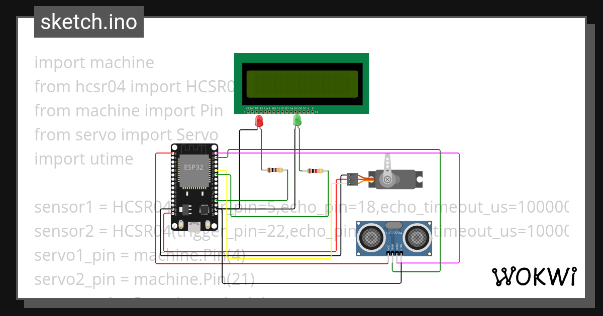 Uts 20083000194 Wokwi Esp32 Stm32 Arduino Simulator 