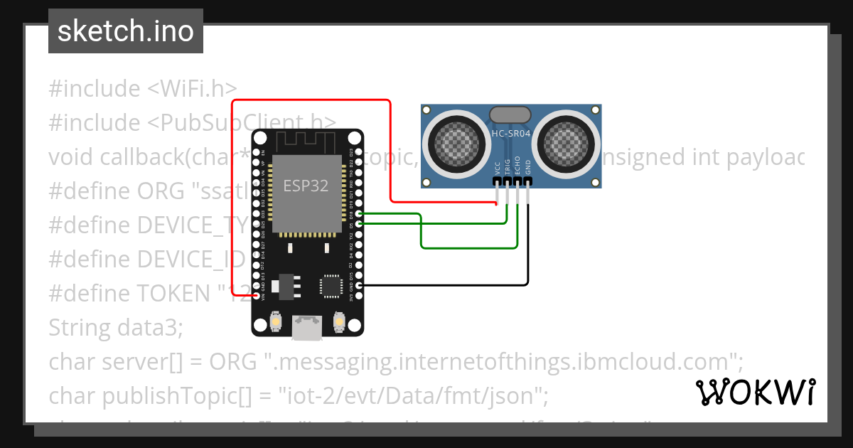 Assignment 3 Copy - Wokwi ESP32, STM32, Arduino Simulator