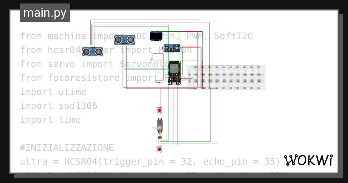 Garageguardian Copy Wokwi Esp32 Stm32 Arduino Simulator 2749