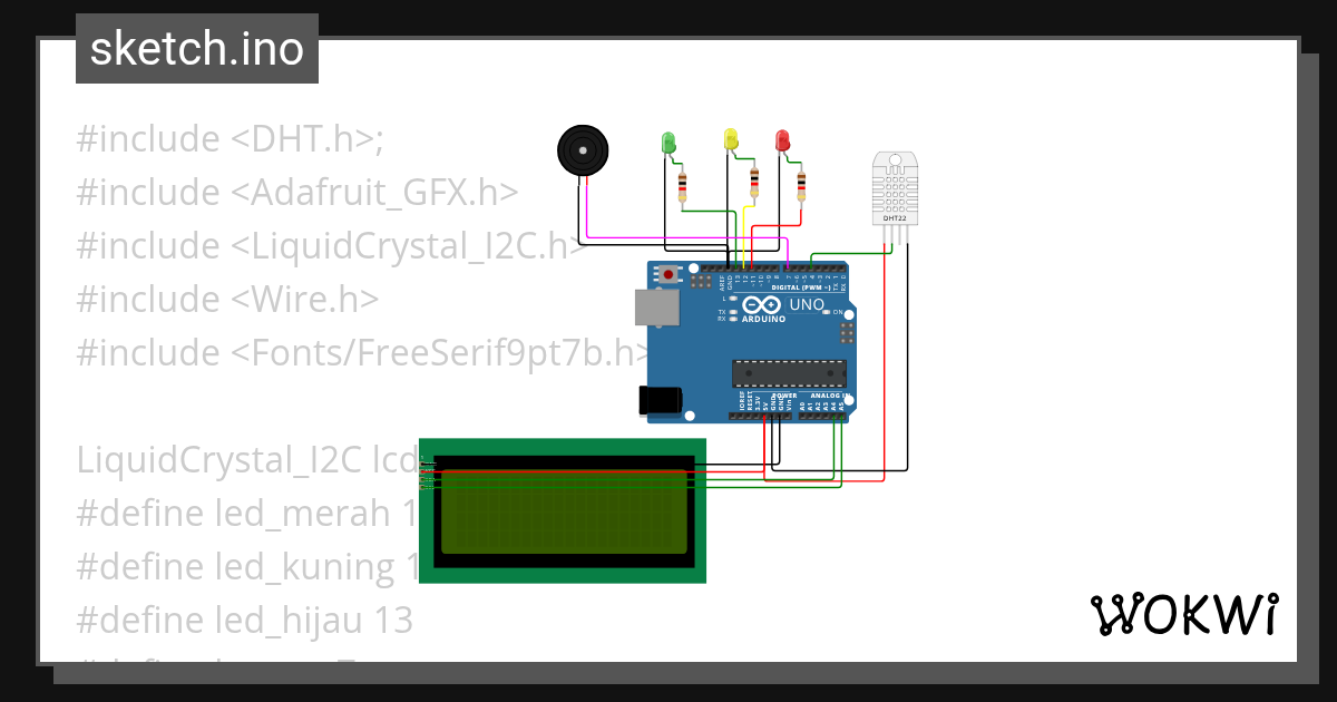allhamdulillah selesai - Wokwi ESP32, STM32, Arduino Simulator