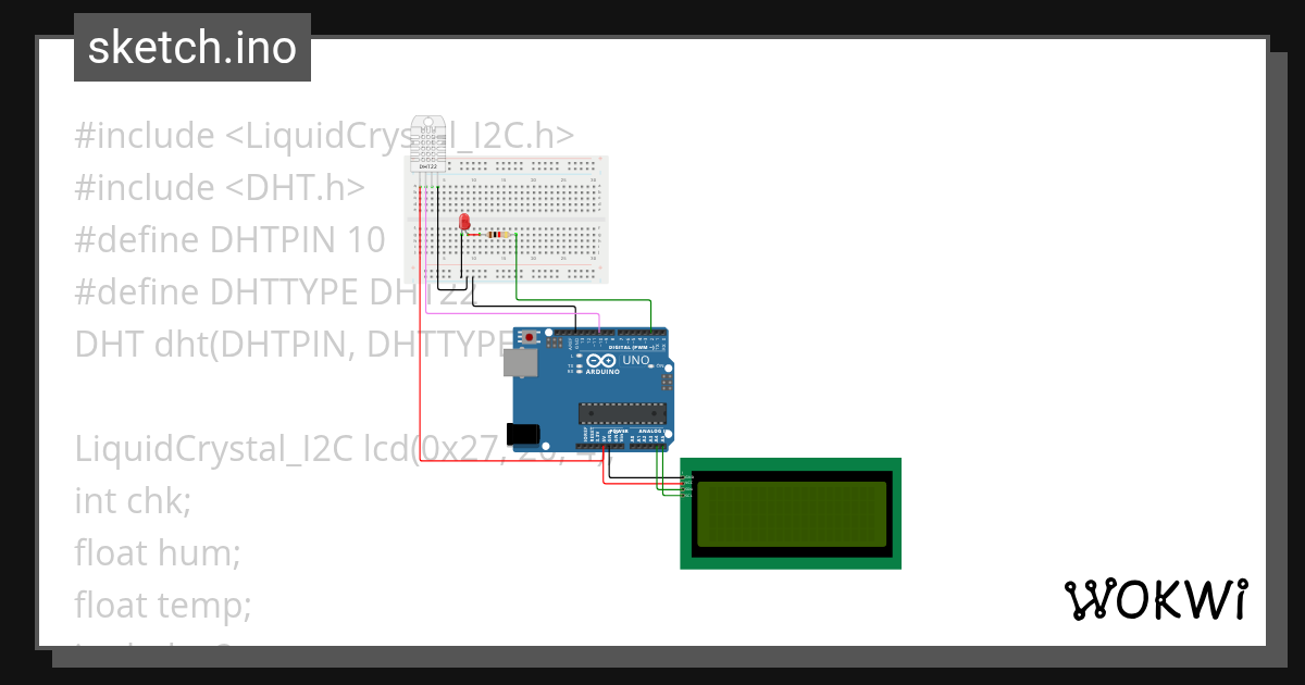 Nabila Intan Nafisha belajar IoT XSIJAA 23 (3)) - Wokwi ESP32, STM32, Arduino Simulator