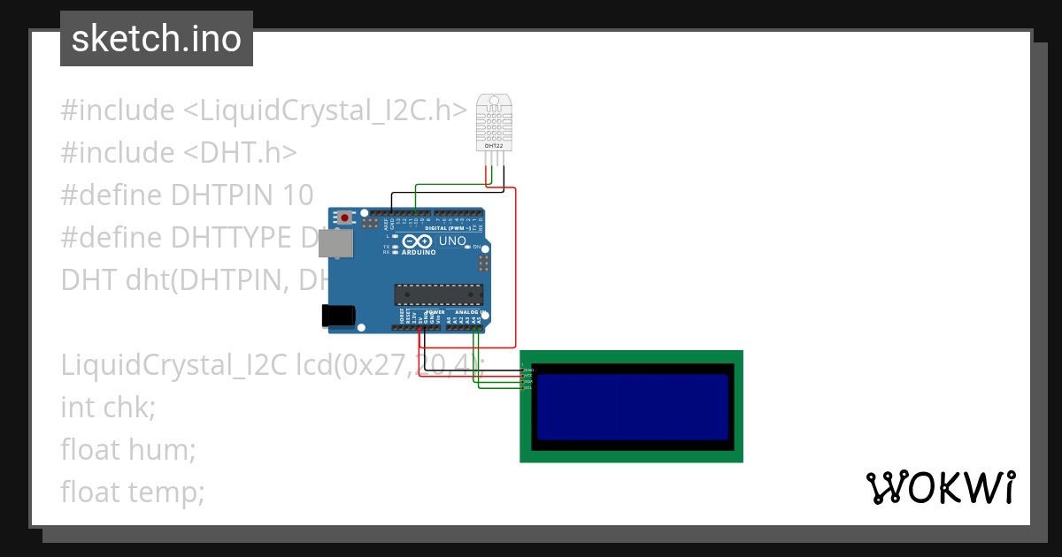 Projek Iot 2 17 Wokwi Esp32 Stm32 Arduino Simulator 