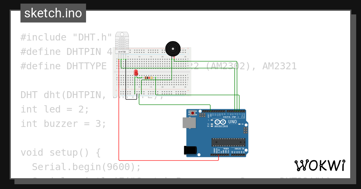 Tugas 1 Wokwi Esp32 Stm32 Arduino Simulator 1332
