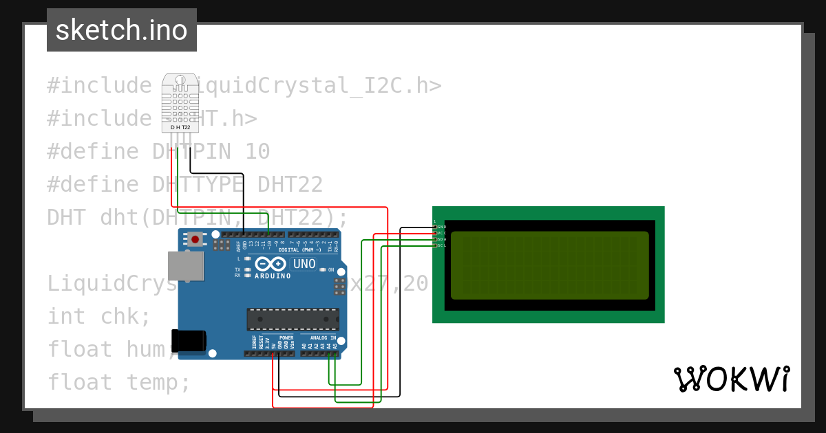 O Wokwi Esp32 Stm32 Arduino Simulator 9702