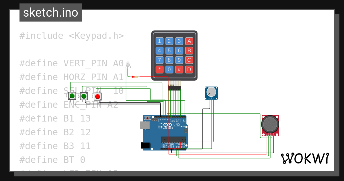 Dcs Buttons Wokwi Esp32 Stm32 Arduino Simulator