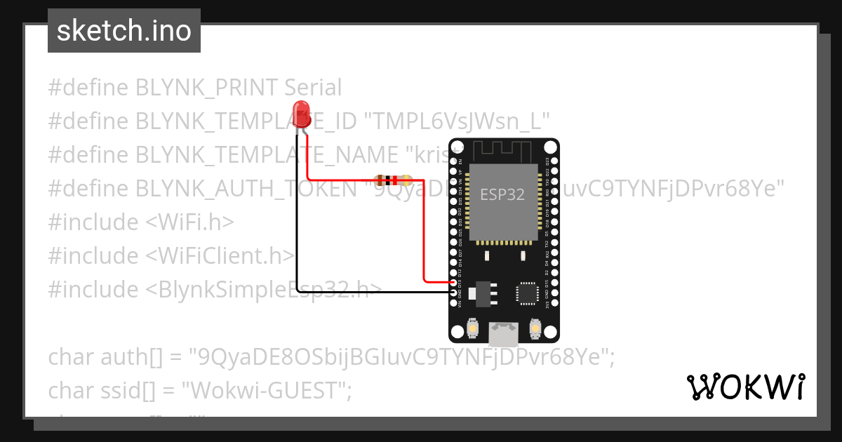 Putri Wokwi Esp32 Stm32 Arduino Simulator 5284