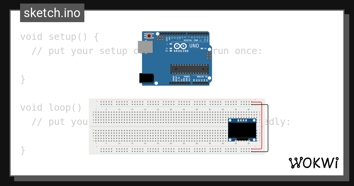 Wokwi Online Esp32 Stm32 Arduino Simulator 9483