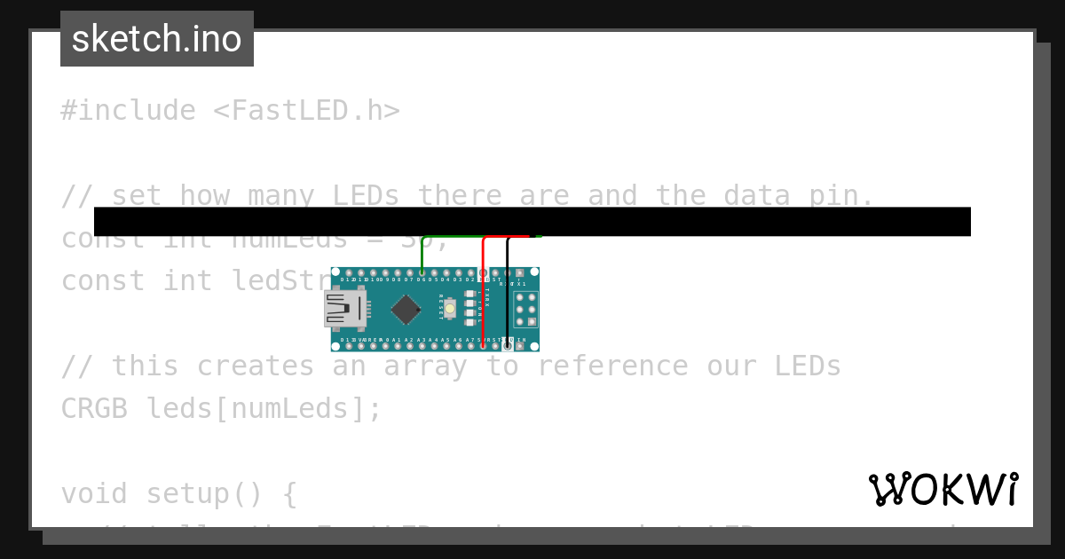 8c Wokwi Esp32 Stm32 Arduino Simulator