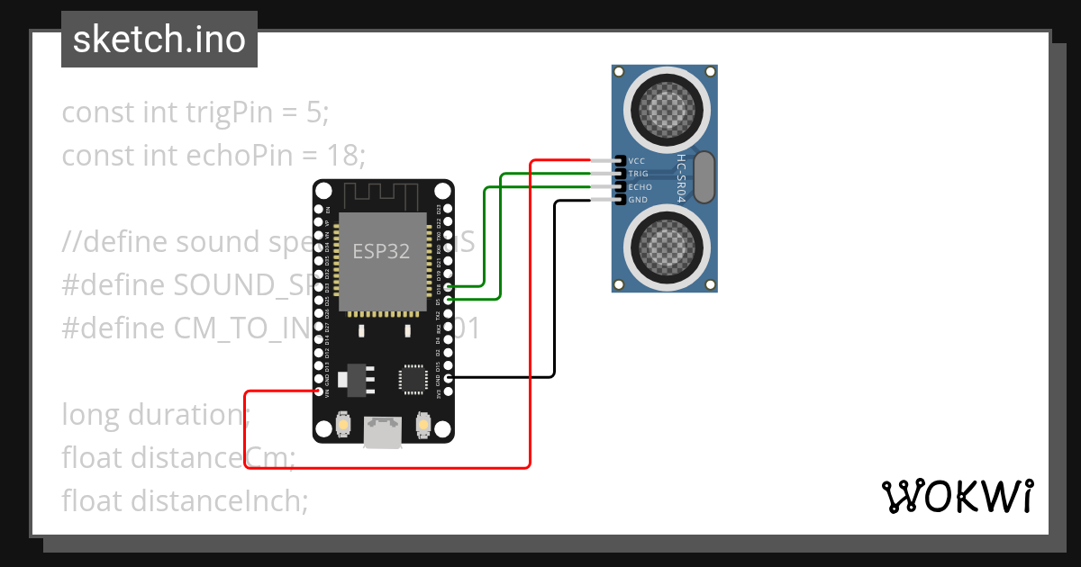 harini - Wokwi ESP32, STM32, Arduino Simulator