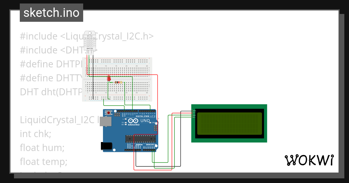 O Wokwi Esp32 Stm32 Arduino Simulator 7960
