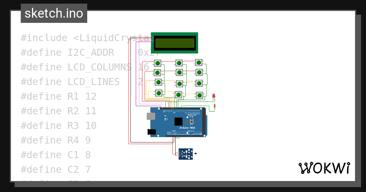 Lab9 032 Wokwi Esp32 Stm32 Arduino Simulator 5022