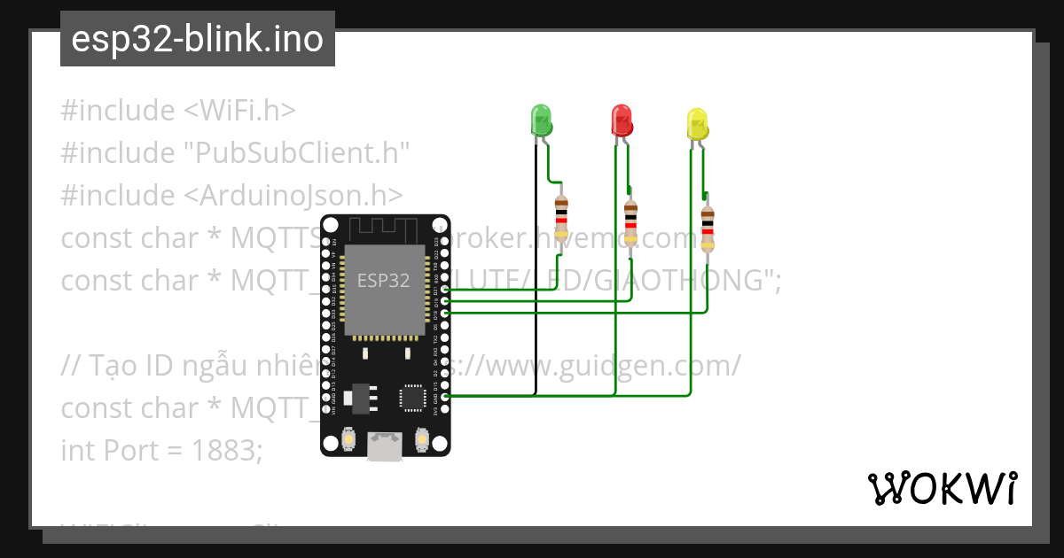 esp32_led.ino Copy Copy - Wokwi ESP32, STM32, Arduino Simulator