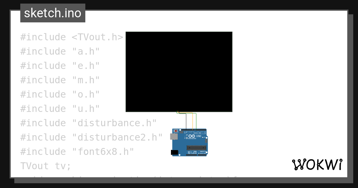 276 Wokwi Esp32 Stm32 Arduino Simulator
