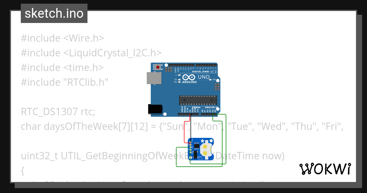 Cutting-counter - Wokwi ESP32, STM32, Arduino Simulator