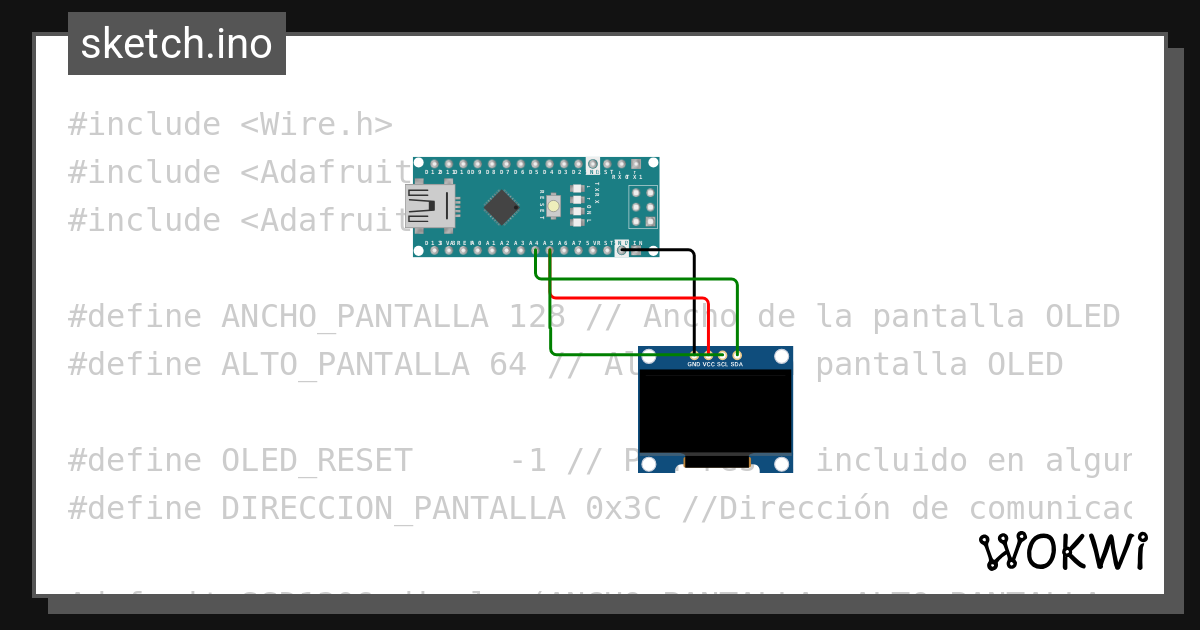 Nikoll Cantor Lina Lopez Wokwi Esp32 Stm32 Arduino Simulator