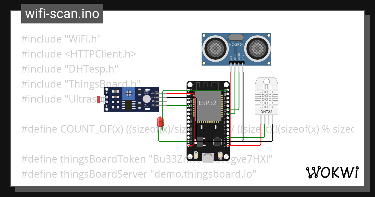 vinsent-mid2 - Wokwi ESP32, STM32, Arduino Simulator