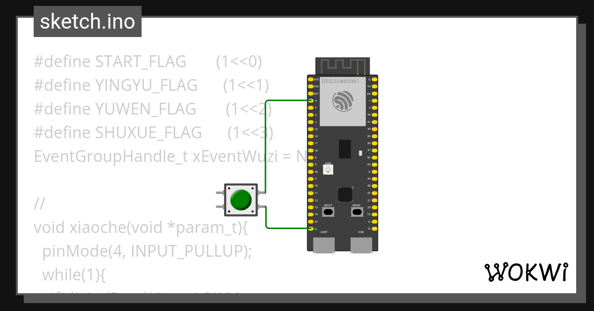Wokwi Online Esp32 Stm32 Arduino Simulator 9947
