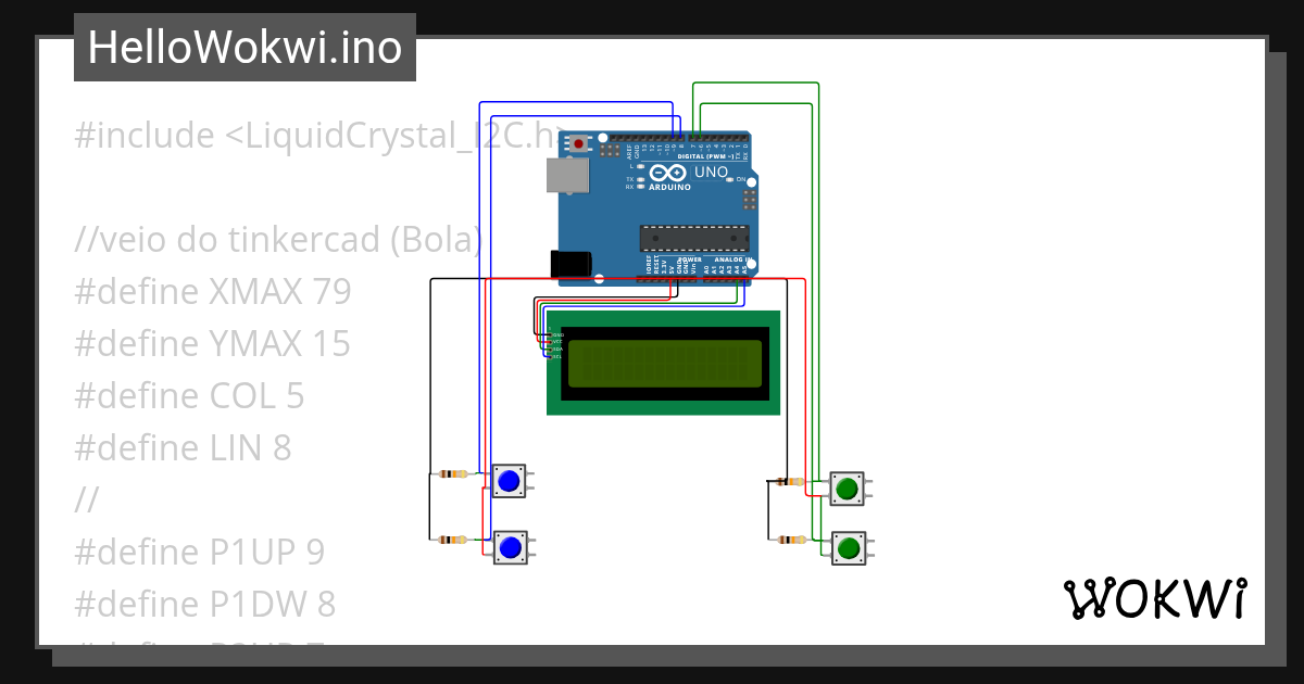 ARDUINO PUC PROJETO 16.05 Copy - Wokwi ESP32, STM32, Arduino Simulator