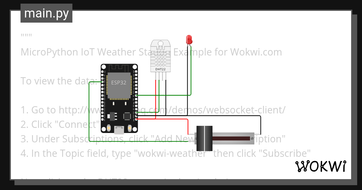 2023.5.15韦家威 Copy - Wokwi ESP32, STM32, Arduino Simulator
