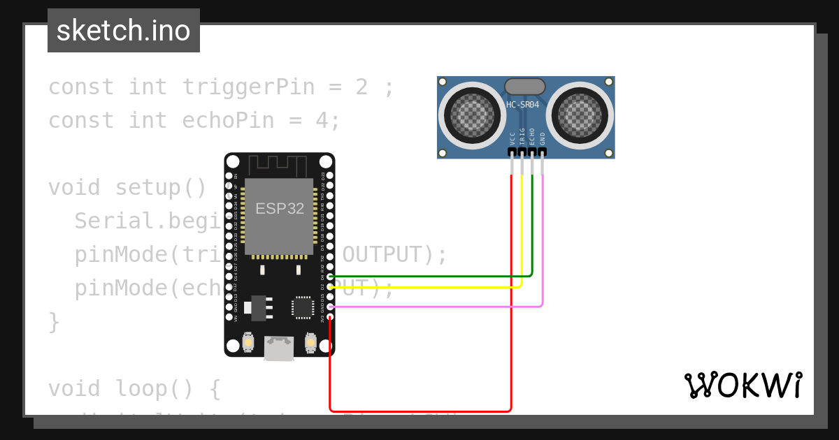Dustbinibm Wokwi Esp32 Stm32 Arduino Simulator