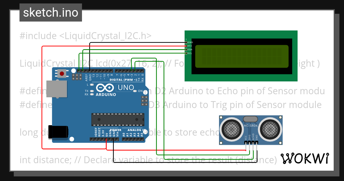Assignment 03 Wokwi Esp32 Stm32 Arduino Simulator 
