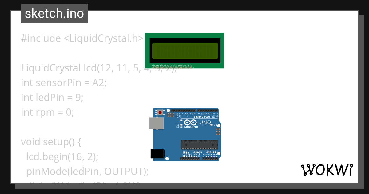 UTS - Wokwi ESP32, STM32, Arduino Simulator